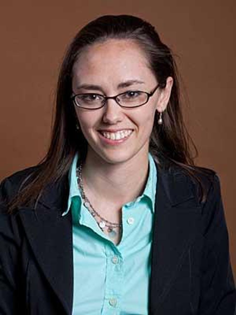 Meet the 2012 Point Scholars | Advocate.com