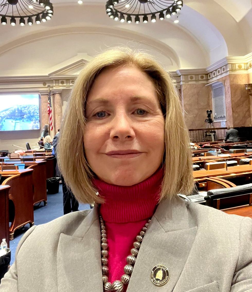 Kentucky leads the fight against conversion therapy