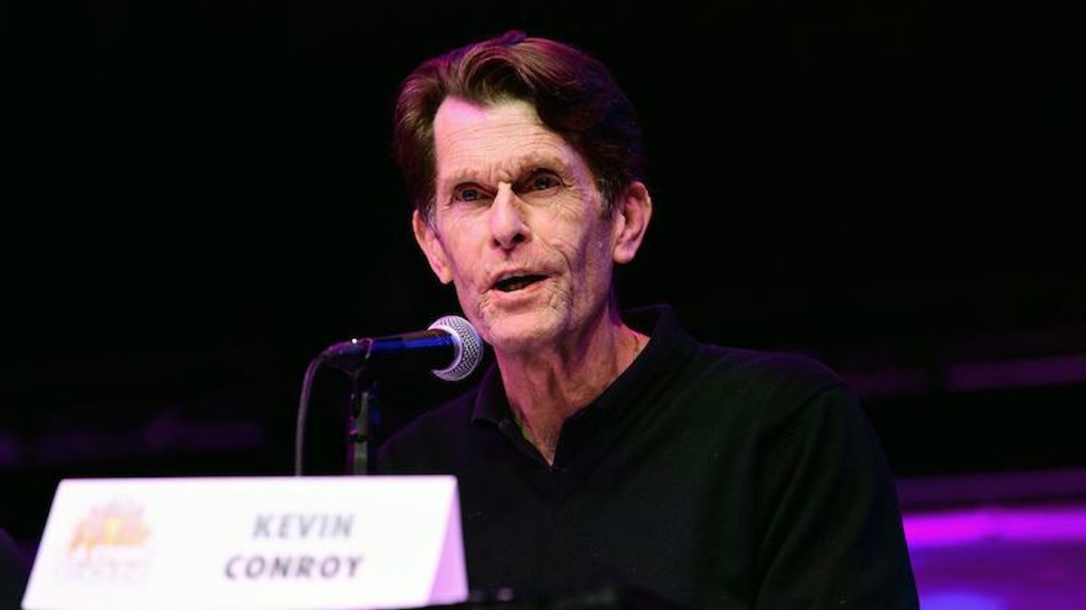 Kevin Conroy, Gay Actor & Longtime Voice of Batman, Dies at 66