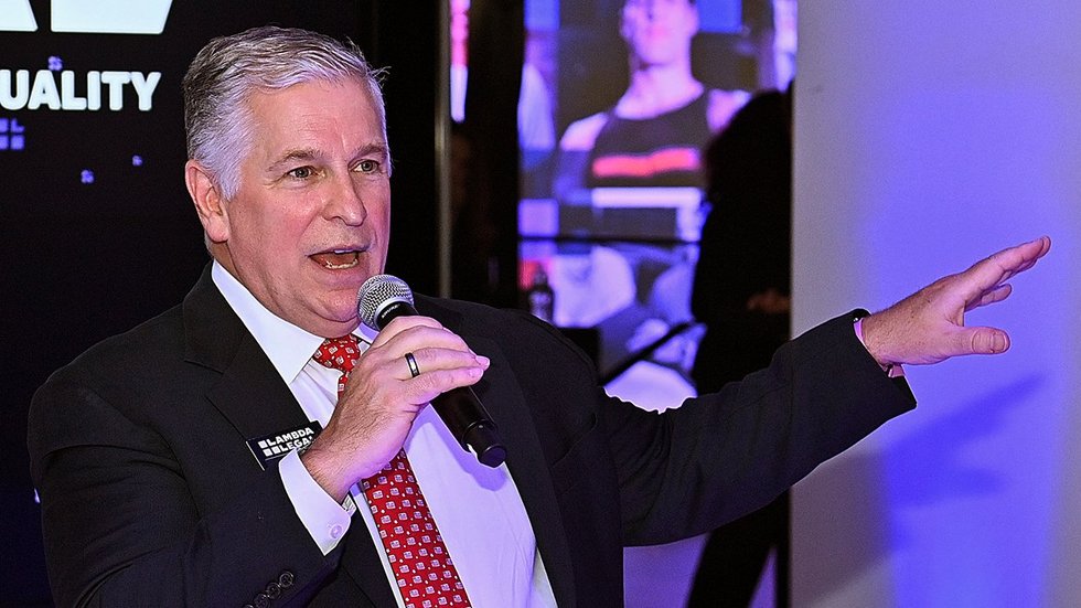 Lamda Legal seeks transgender plaintiffs to sue Trump