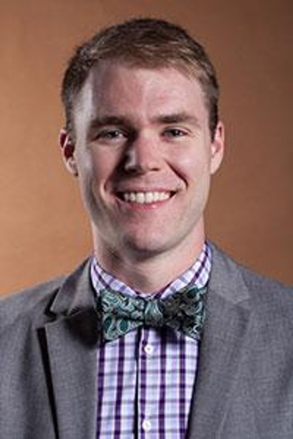 Meet the 36 Point Scholars That Make Up the Class of 2015