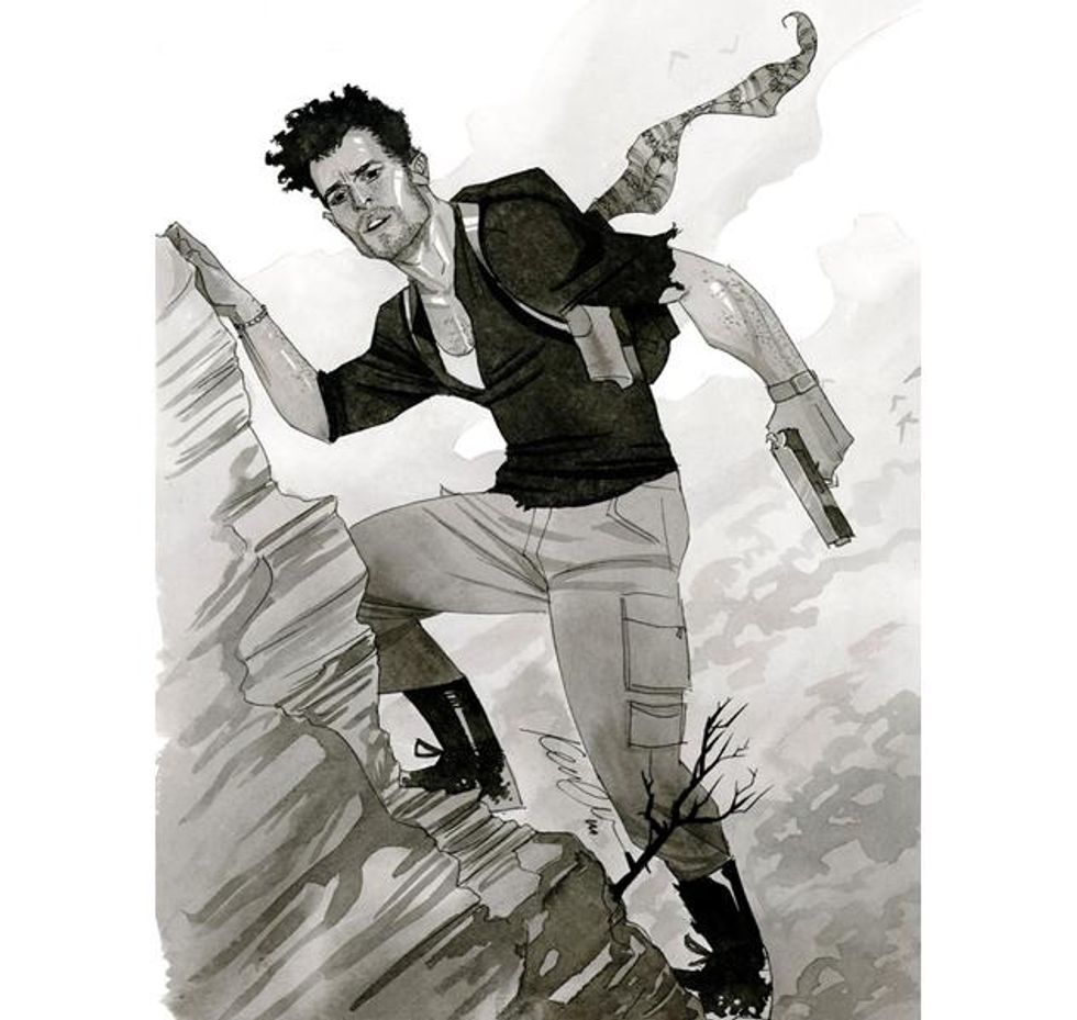 Gallery of Geek: Kevin Wada