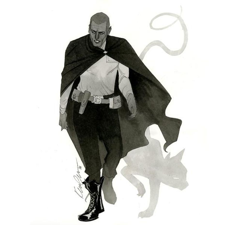 Gallery of Geek: Kevin Wada