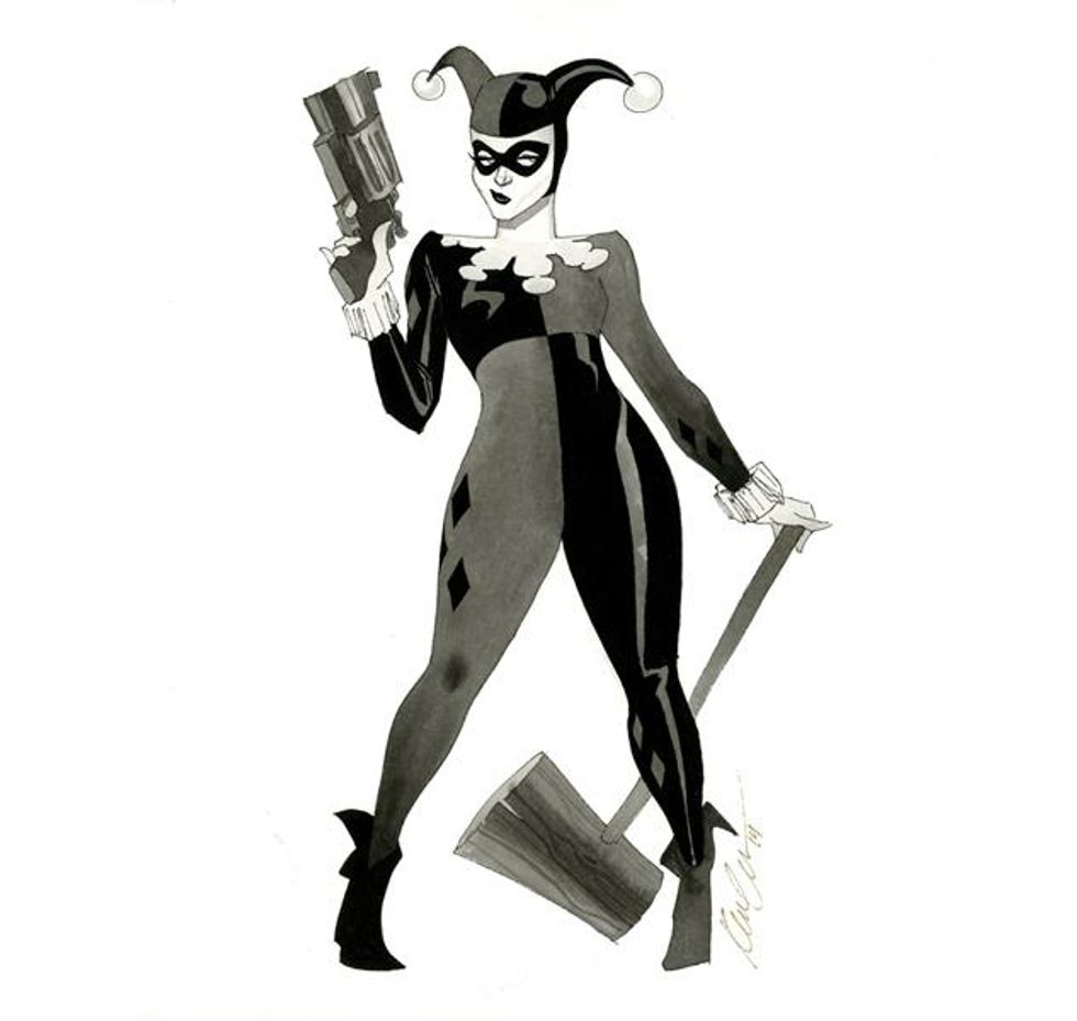 Gallery of Geek: Kevin Wada