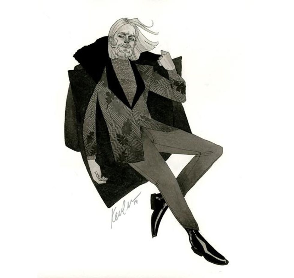 Gallery of Geek: Kevin Wada