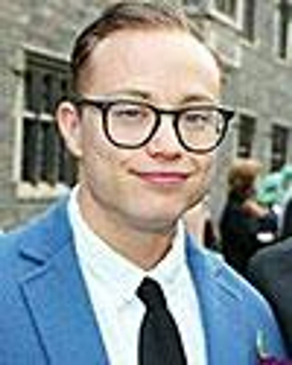 New IOC Rules Completely Change the Game for Trans Athletes