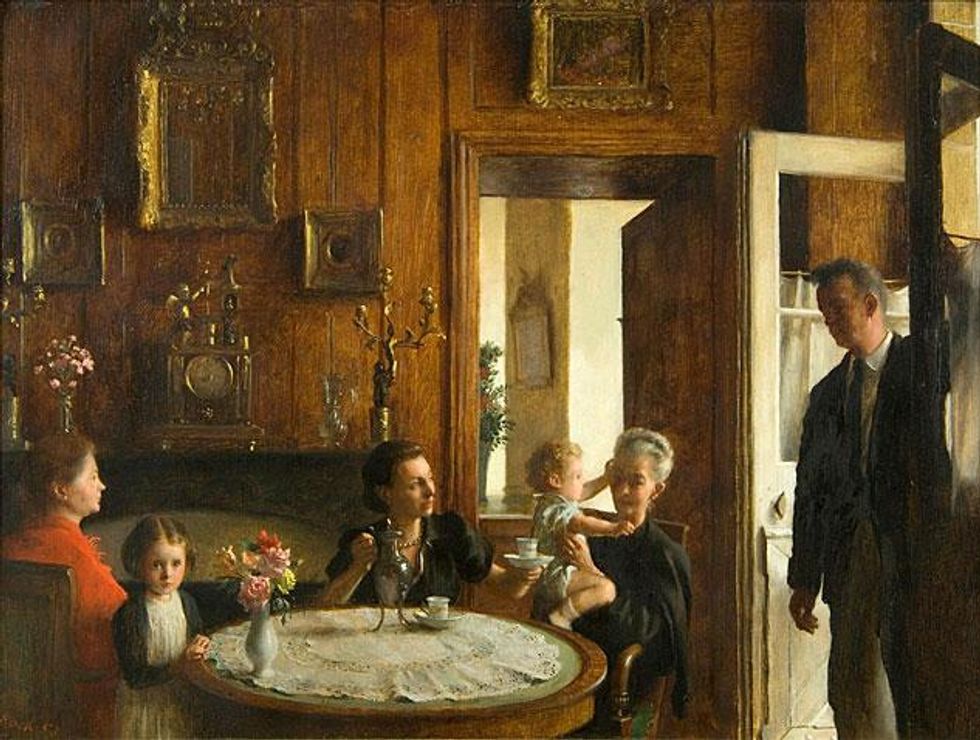 Artist Spotlight: John Koch