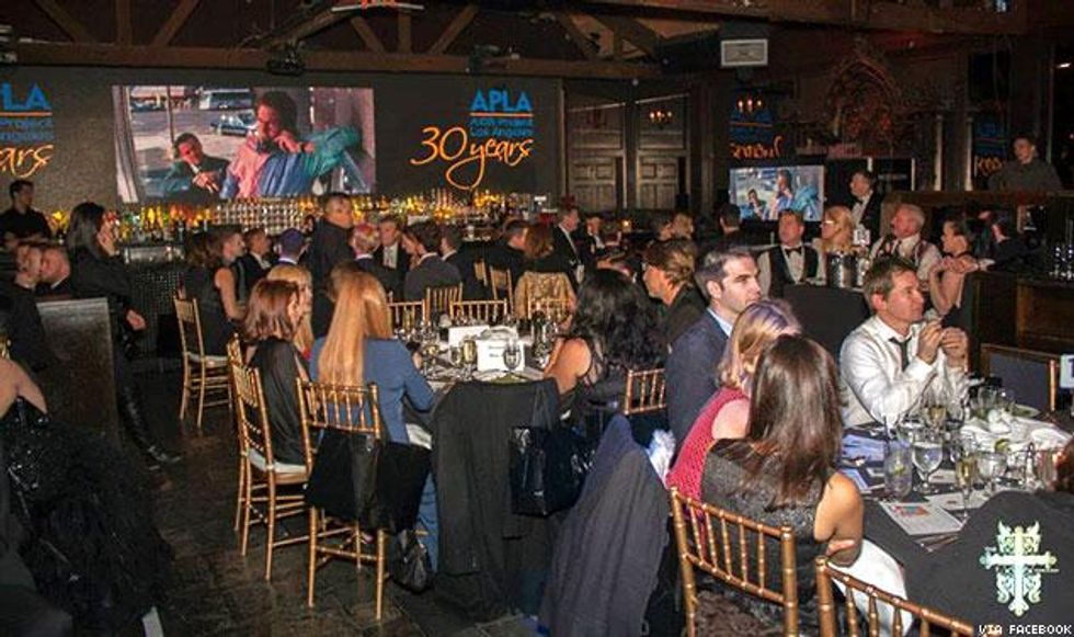 Where to Watch the Oscars | Advocate.com