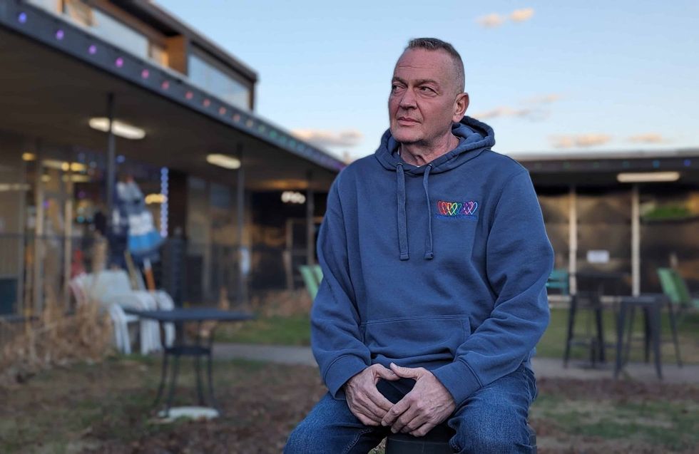 Nex Benedict’s tragic death further proves that Oklahoma is not OK ...