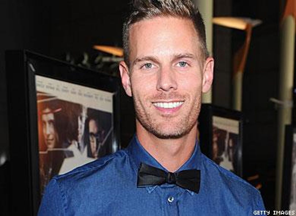 The 24 Hour Hollywood Rush