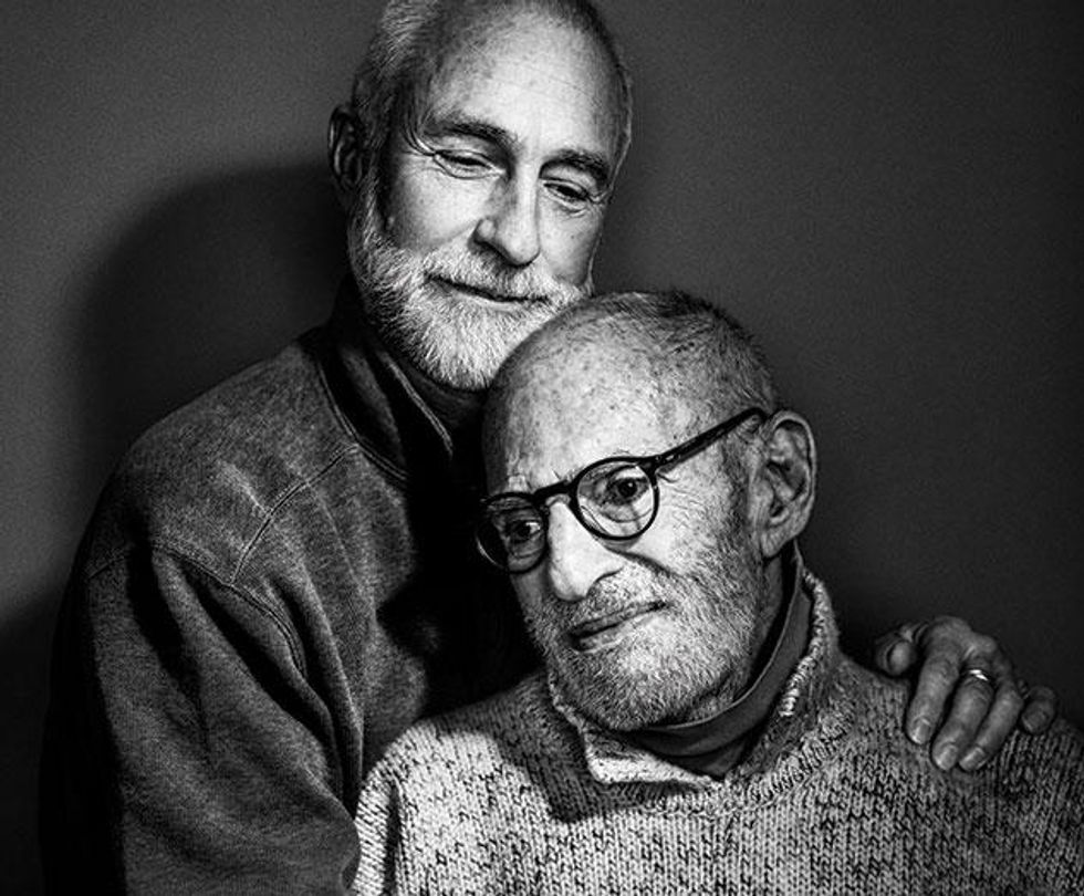 Kramer on Kramer | Advocate.com