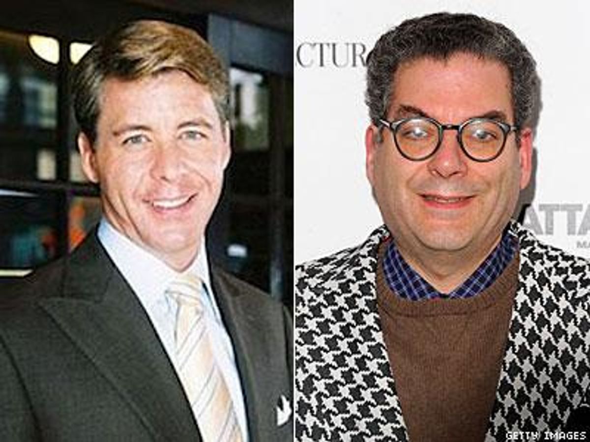 Village Voice Columnist Michael Musto Embroiled in War With Gay ...