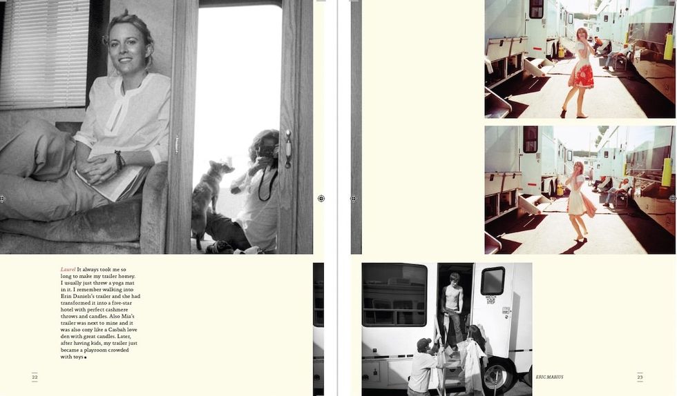 Jennifer Beals's 'The L Word: A Photographic Journal' is a gift to fans and a part of queer ...