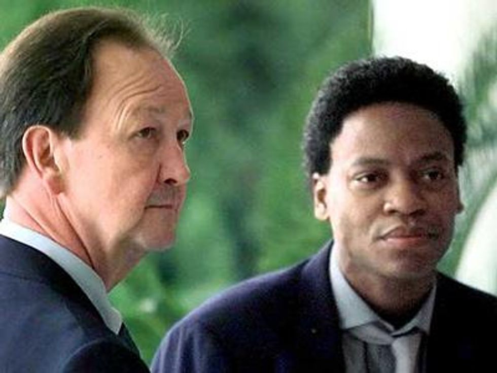 The Court Cases That Changed Our World