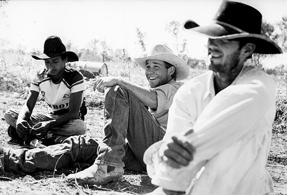 Artist Spotlight: Marc Ohrem-Leclef