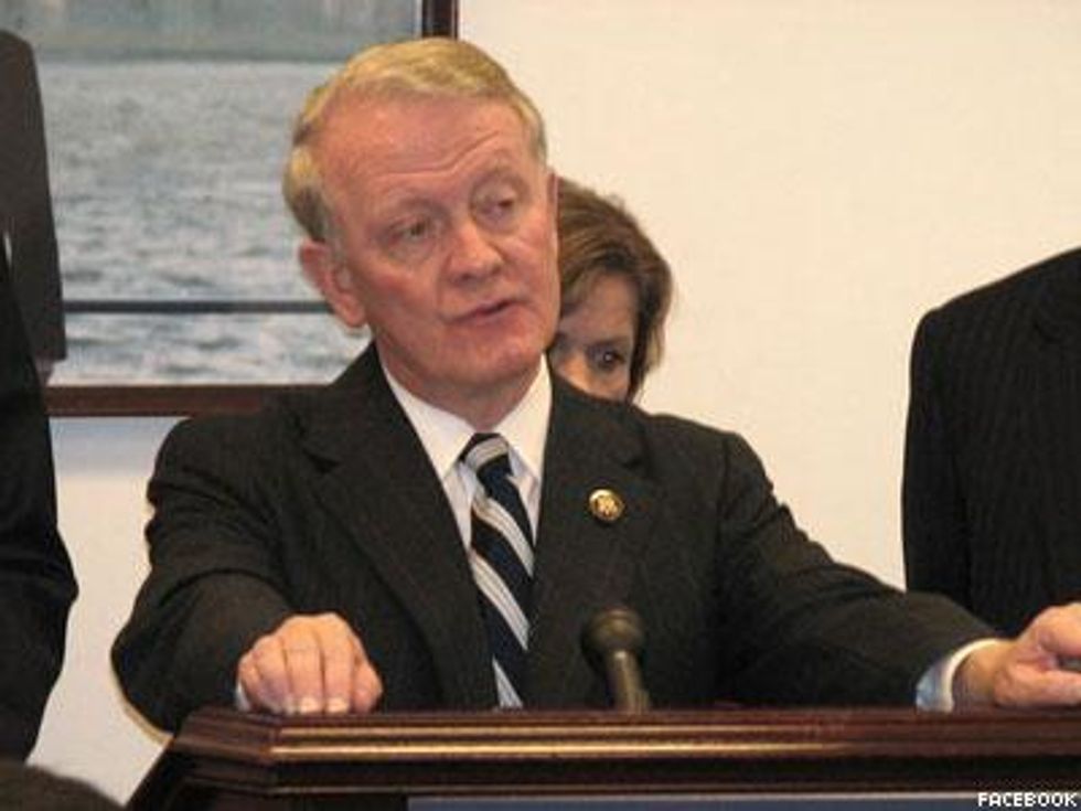 Religious Exemptions or Not, Lobbying Continues for ENDA