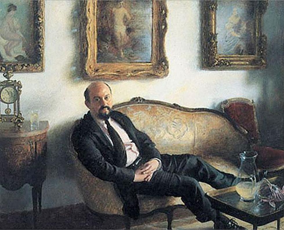 Artist Spotlight: John Koch | Advocate.com