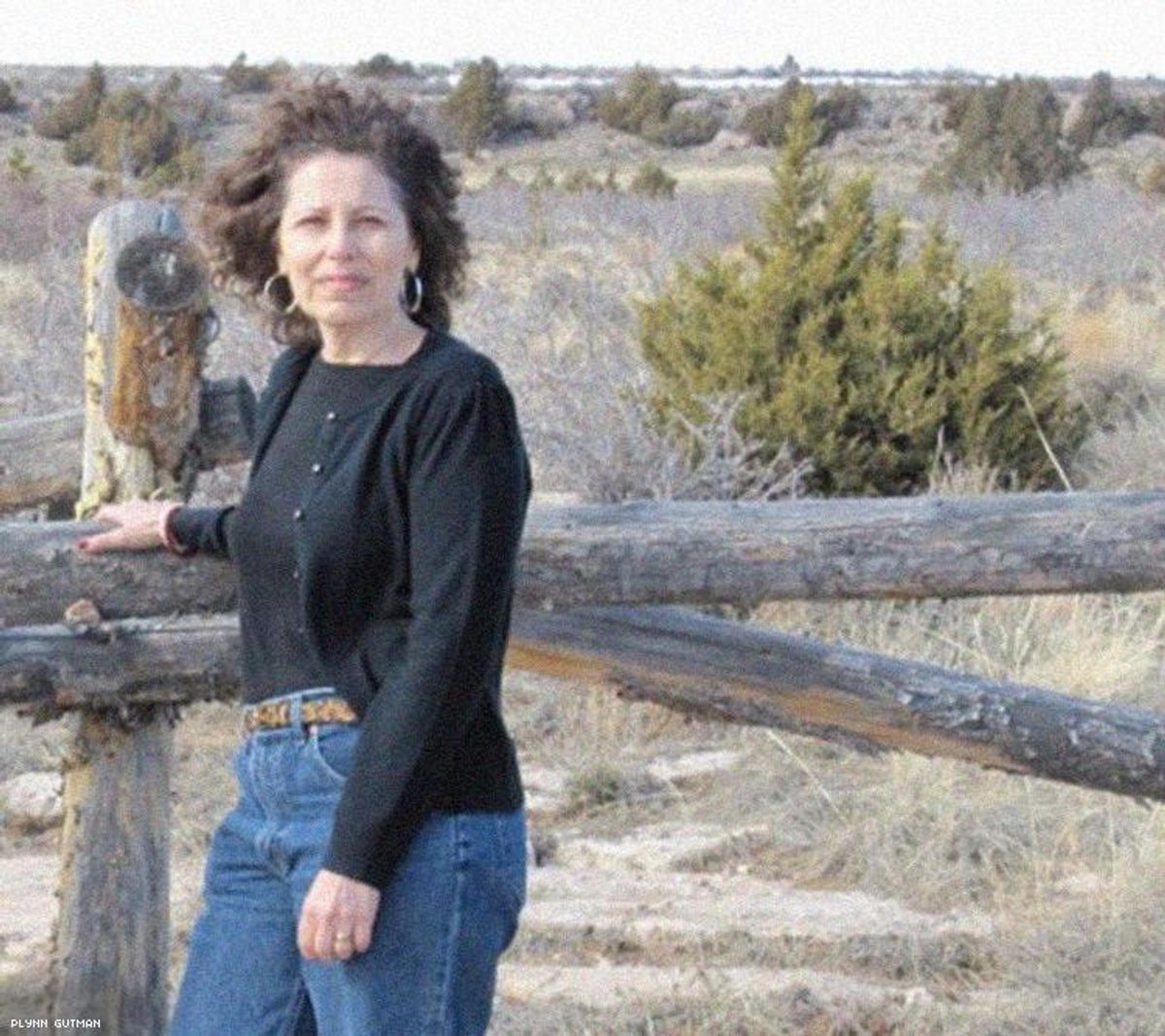 This Writer Will Be Forever Connected to Matthew Shepard