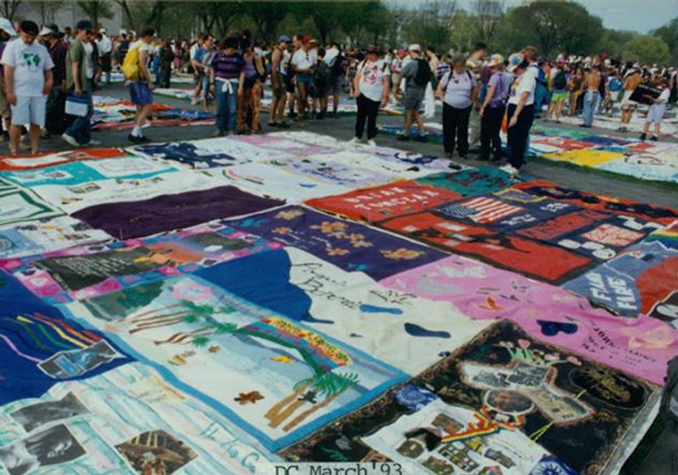 PHOTOS: Looking Back and Moving Forward - A Celebration of LGBT History ...