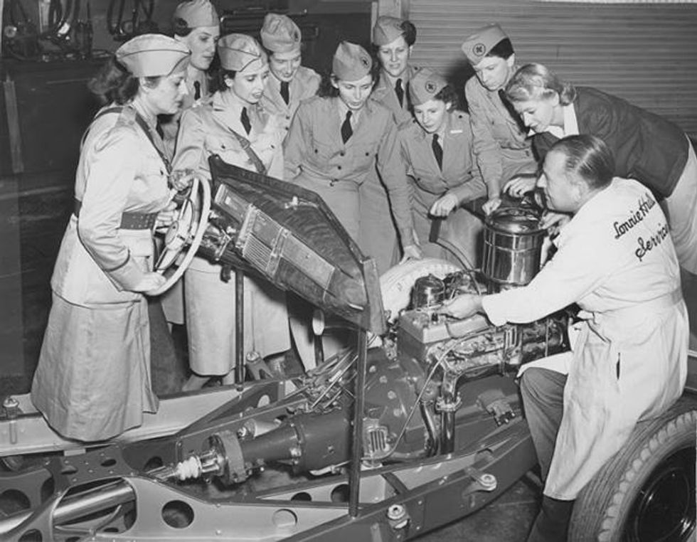 PHOTOS: Looking Back and Moving Forward - A Celebration of LGBT History ...