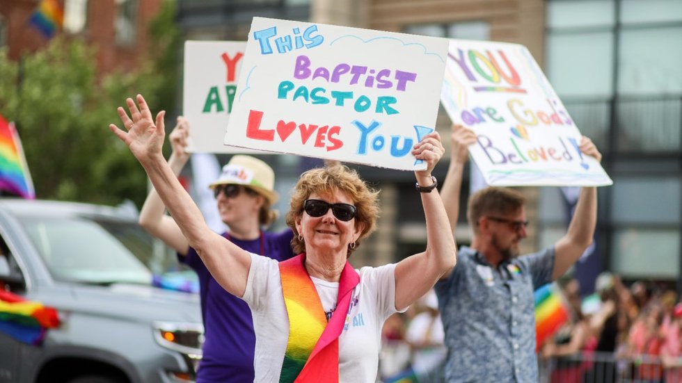 Christianity Is Complex to LGBTQ+ People–But These Facts Are Certain