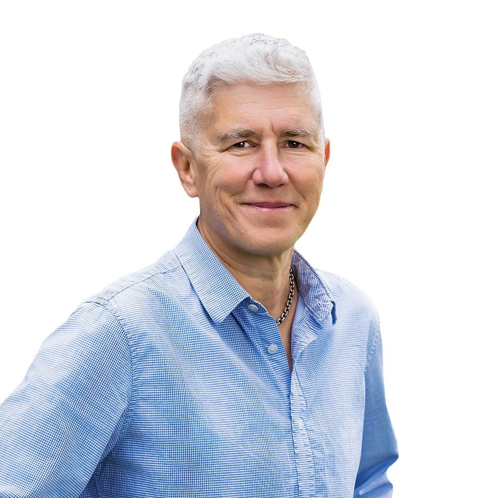 5 lawyers standing between Trump and trans Americans | Advocate.com