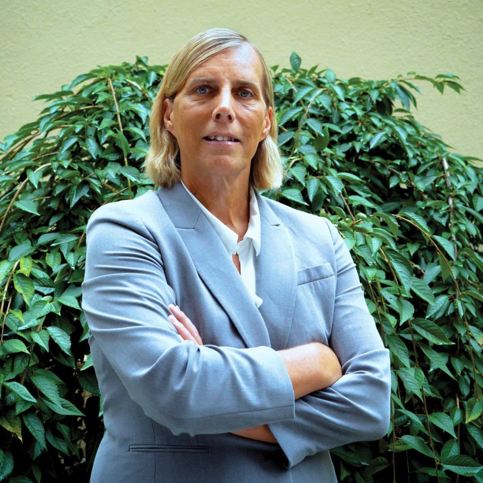 5 lawyers standing between Trump and trans Americans | Advocate.com