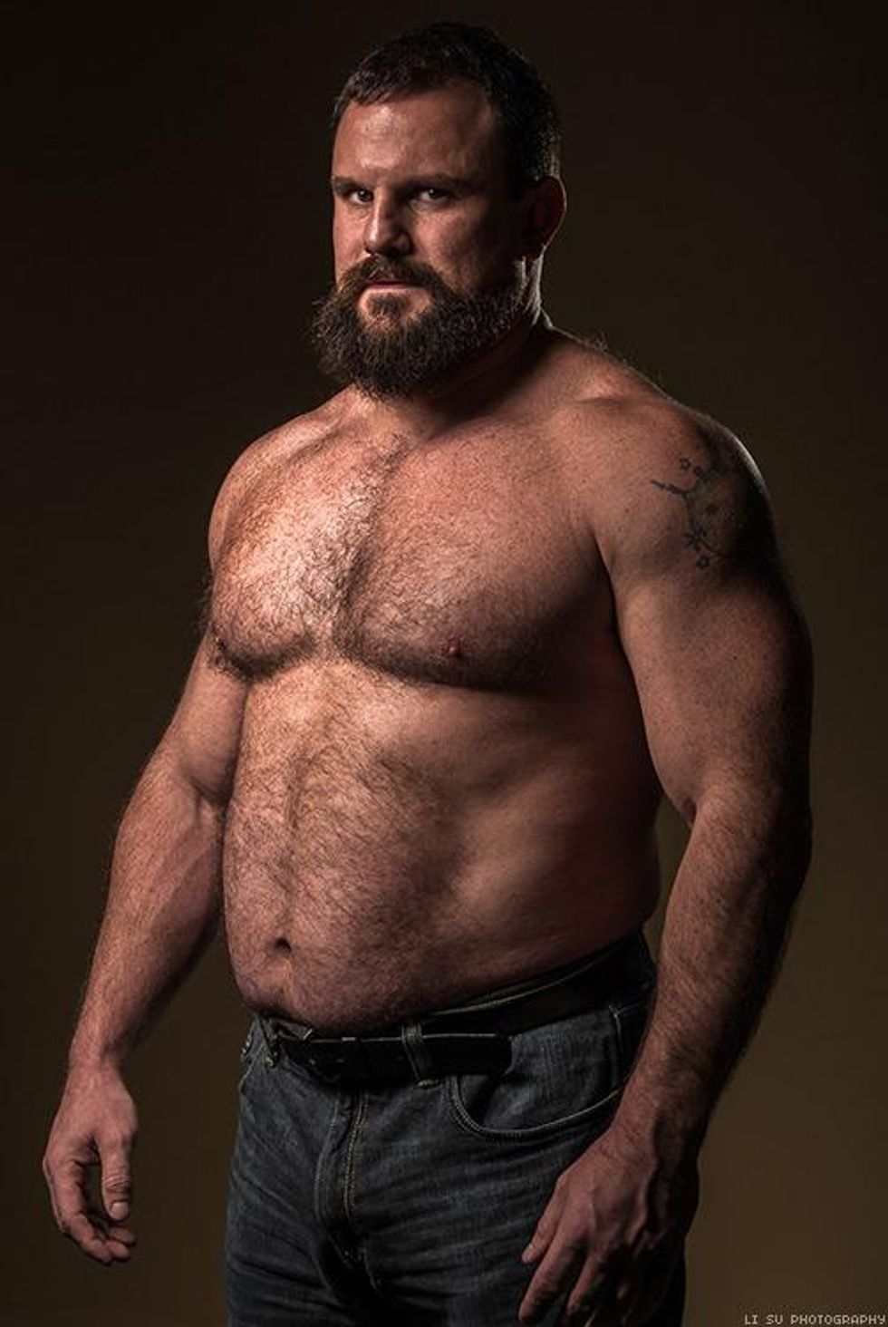 Over 90 of Our Best Bears of 2018