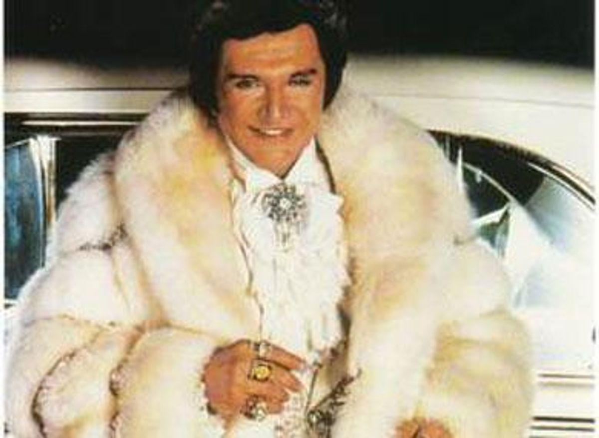 Liberace Museum Closing