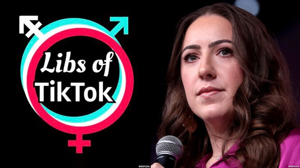 Bomb Threats Keep Happening After Libs of TikTok Posts