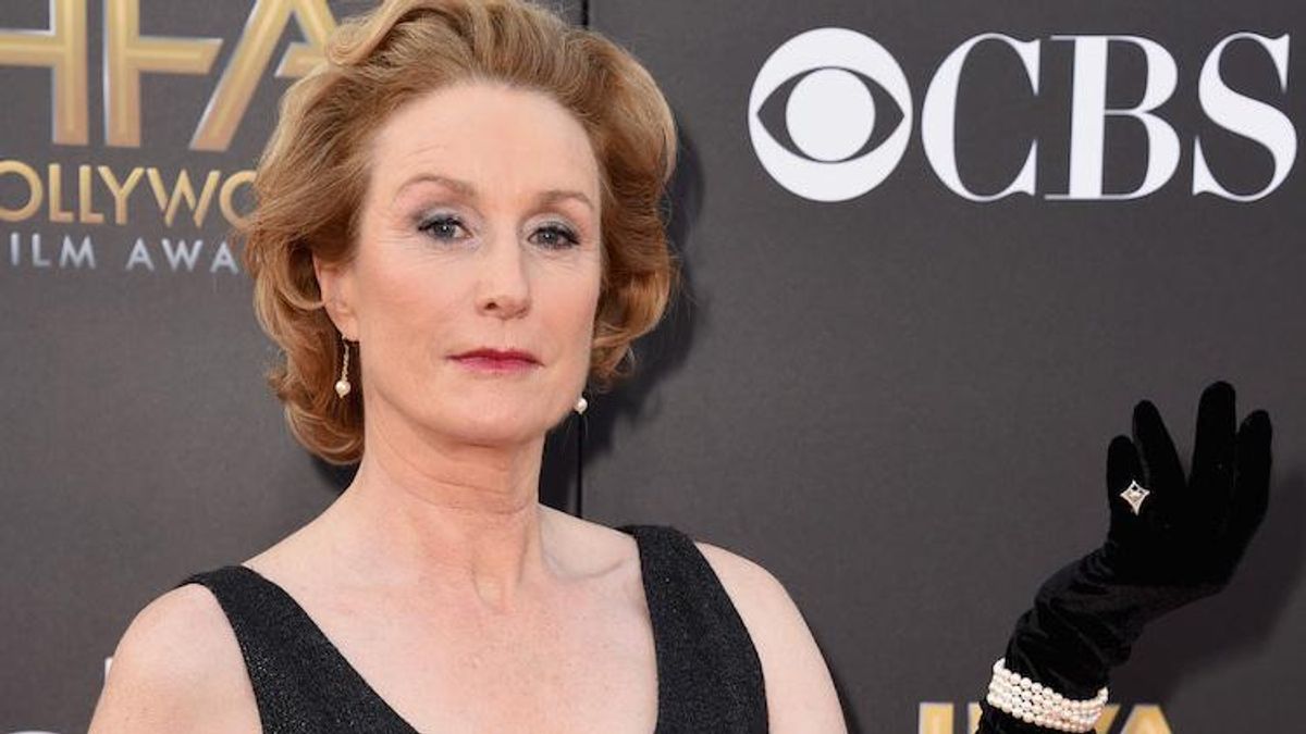 Lisa Banes, Out Actress From 'Gone Girl,' Dies After Accident