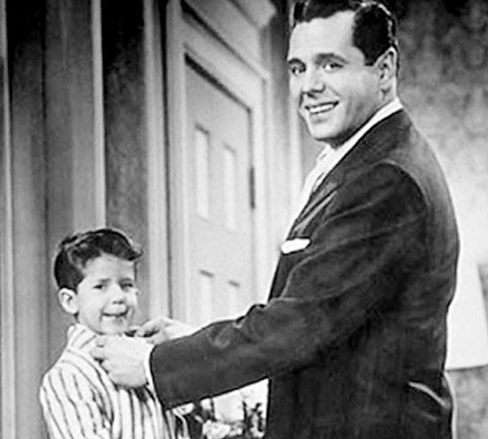 10 Classic TV Kids LGBT Parents Would Love to Call Their Own