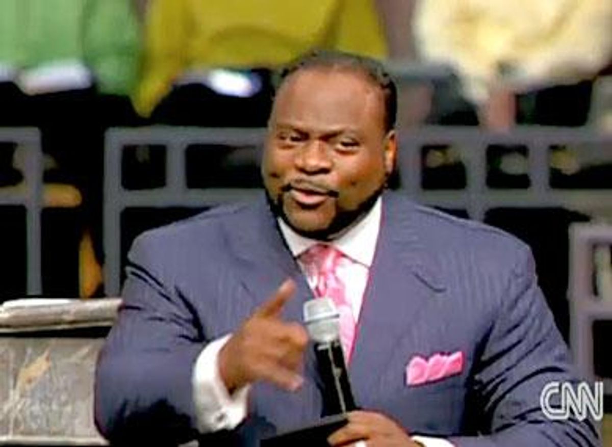 Settlement Nears in Eddie Long Case