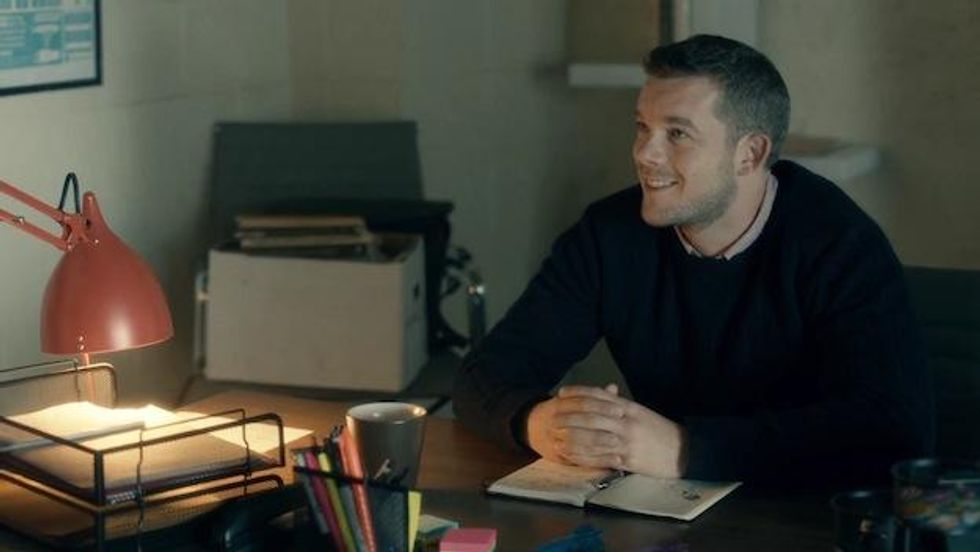 Looking Recap: 5 Genuinely Great Scenes