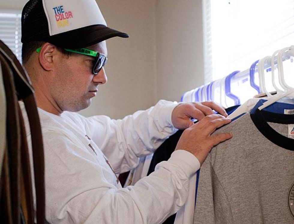 A Day in Gay America 2012: Photos of Our Lives | Advocate.com