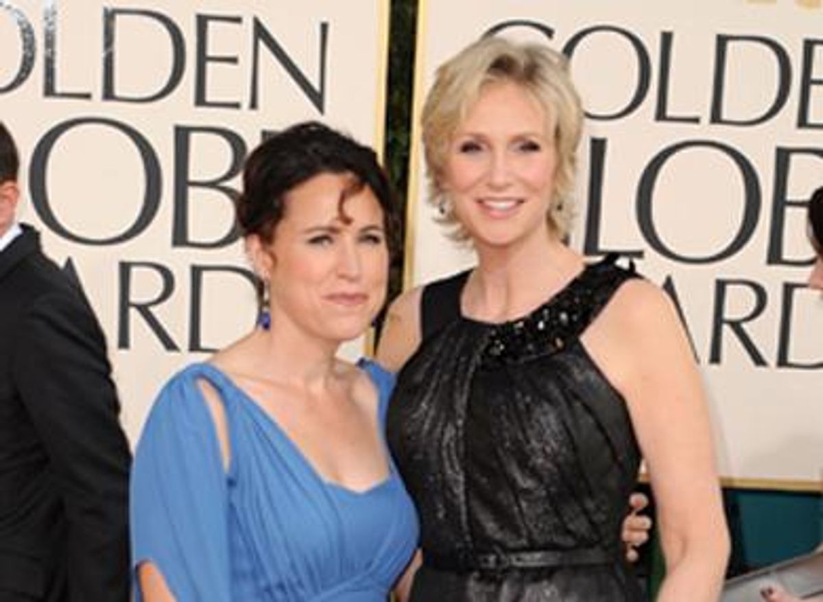 Lynch Wins, Thanks Wife