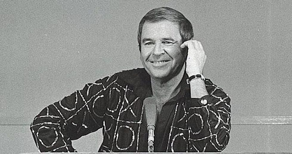 Nelly Power: When Coming Out Isn't a Choice | Advocate.com