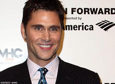 Jack Mackenroth Project Runway