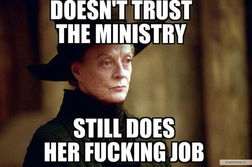 She'd Better Work: The Best 'Do Your Job, Kim Davis' Memes | Advocate.com