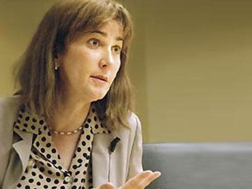 How New Immigration Detention Guidelines Fail Trans Inmates