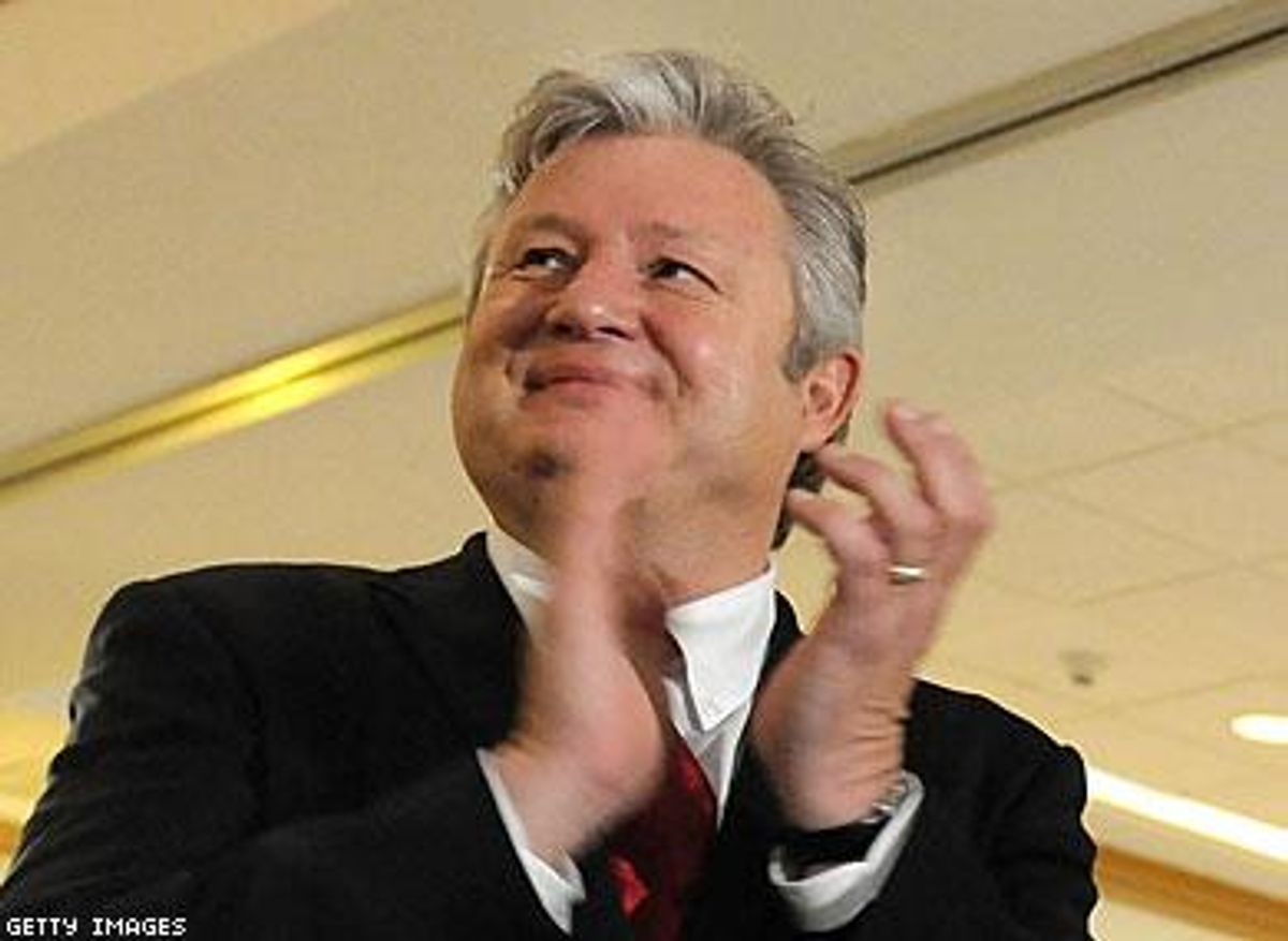 Marcus Bachmann Conversion Therapy Used at the Client’s Discretion