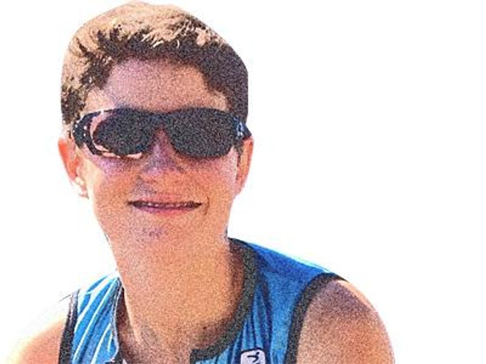 40 Under 40 | Advocate.com