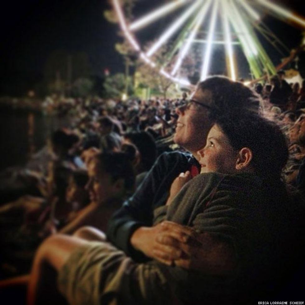 PHOTOS: New Exhibit Highlights Diversity of LGBT Families | Advocate.com