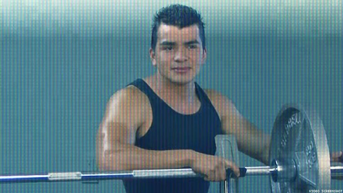 Sean Cody Star Sentenced to Life in Prison for 'Brutal and Vicious' Murder