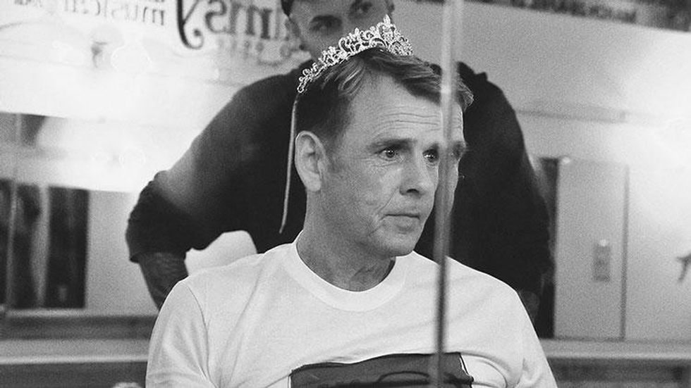 Elm Street's Mark Patton: Hollywood Is Still a Homophobic Nightmare