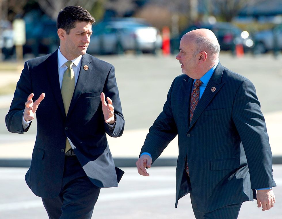 Equality Caucus Chair Pocan on 2024 LGBTQ+ state of play