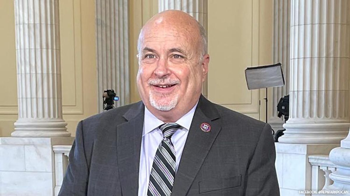 House Votes to Clarify That LGBTQ+ People, Women Can be President