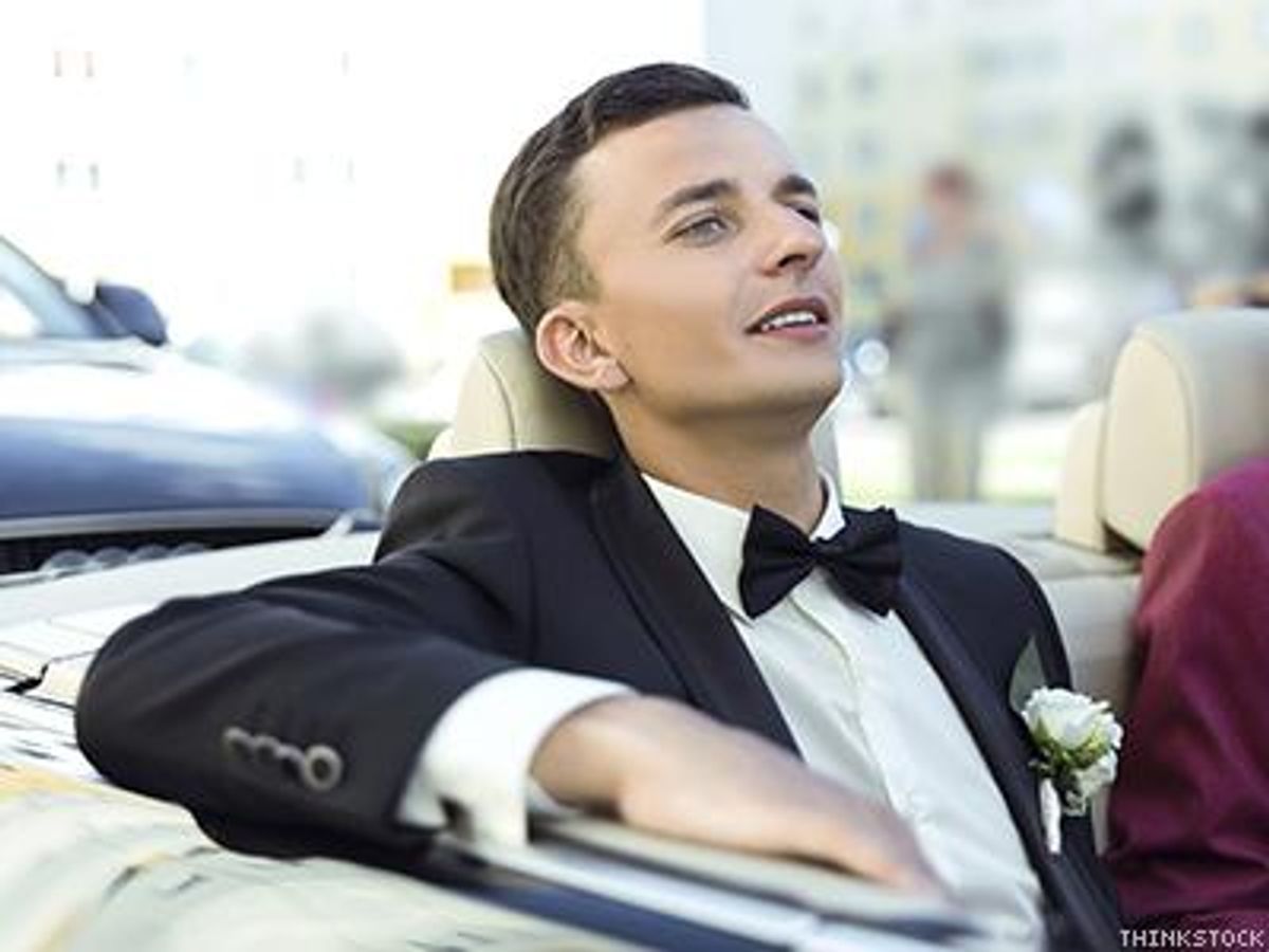 Op-ed: How to Date a Married Man