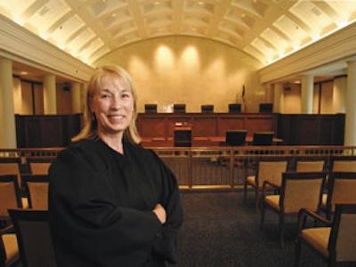 Frank Words for Anti Marriage Equality Groups from Iowa Supreme Court ...