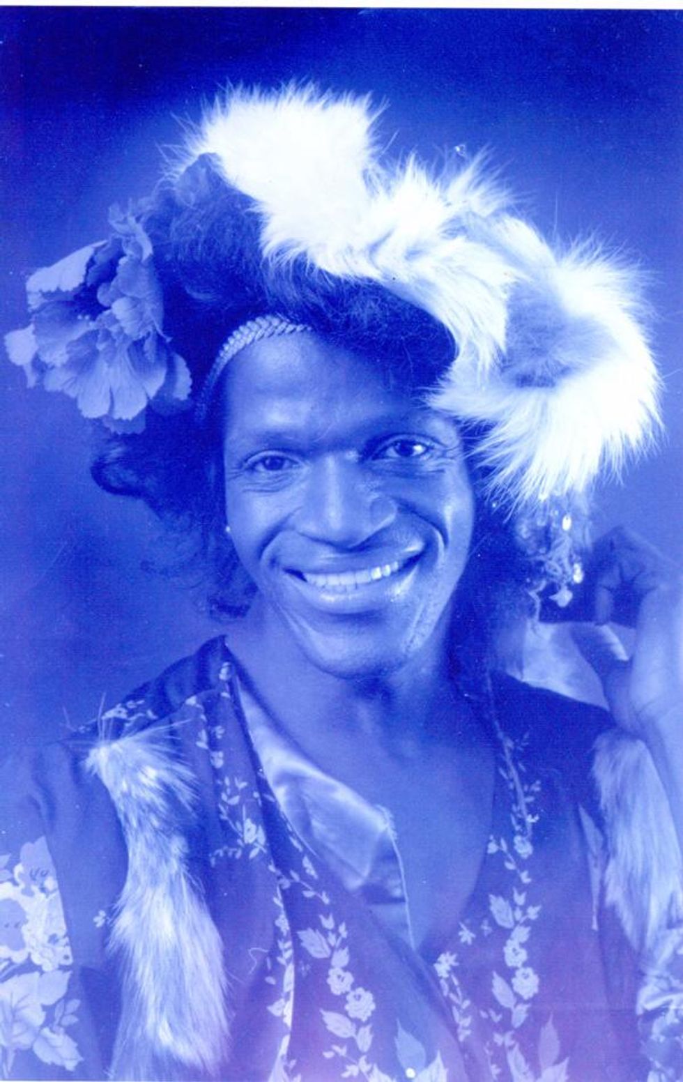 Celebrating Marsha P. Johnson with the LGBT Community Center | Advocate.com